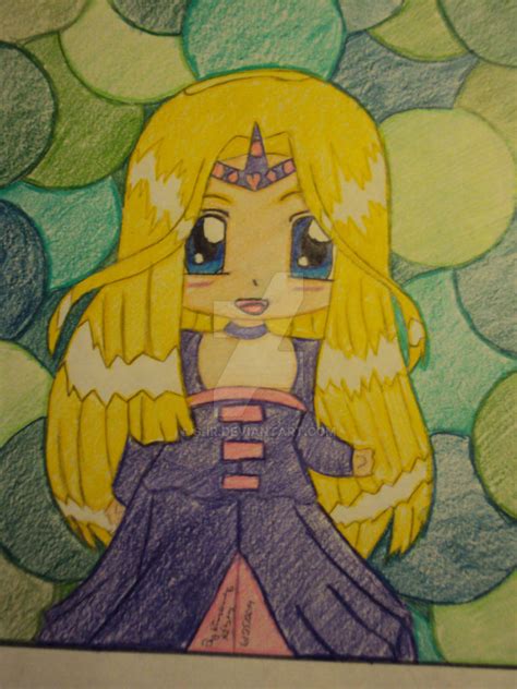 Chibi A3 By S Ir On Deviantart