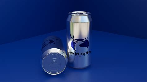 Blender建模ling叶翎颜 站酷zcool