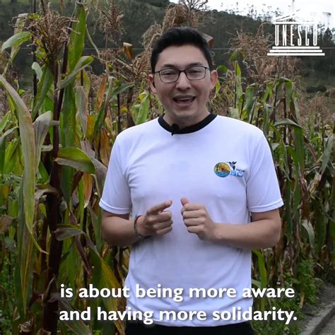 Unesco Biosphere Reserves Are Places That Provide Local Solutions To Global Challenges That