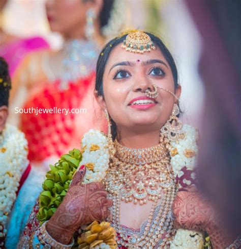 Lagadapati Rajagopals Daughter Drpujas Engagement