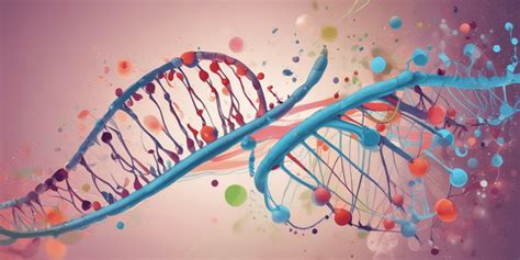 Genetics And Dna Understanding Rna And Gene Expression