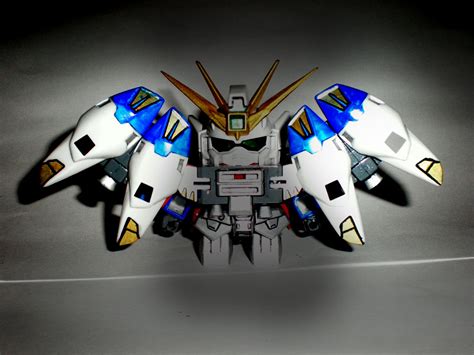 Easy Life Easy Go Sd Wing Zero Ii