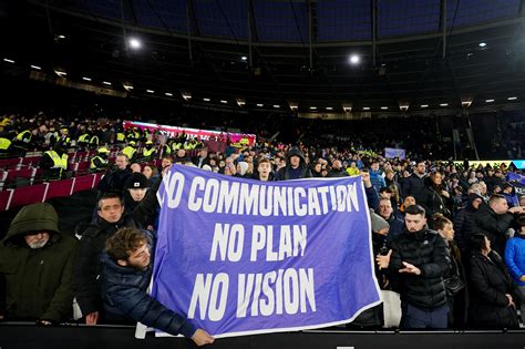 Group Calls For Everton Owner To ‘take Urgent And Radical Steps To Stop