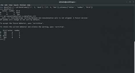 Pandas Concatenation Best Tutorial For Concatenating Series