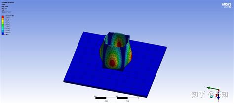 Ansys静力学仿真实操入门 知乎