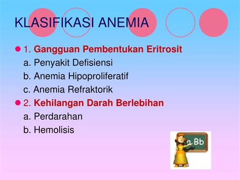 Ppt Kelainan Eritrosit Powerpoint Presentation Free Download Id