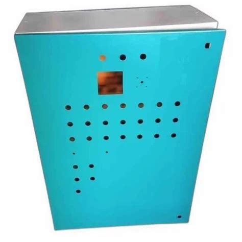 Electrical Panel Box CRCA Electrical Panel Box Manufacturer From Ahmedabad