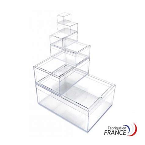 Lab Boxes