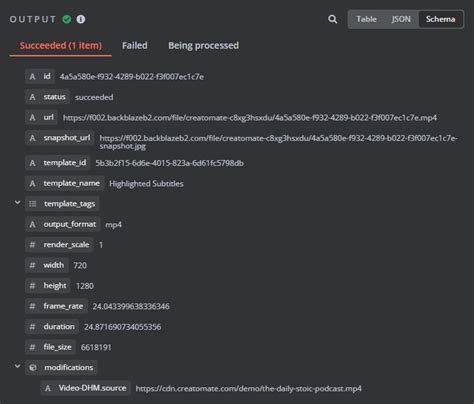 How To Automatically Add Subtitles To Videos With N8n Creatomate