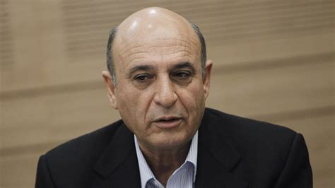 שר הביטחון לשעבר שאול מופז יעמוד בראש צוות שיתחקר את 7 באוקטובר ואת המלחמה אתר החדשות דבר