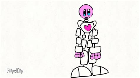 Animatronic Kirby Youtube
