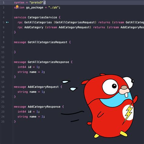Alberto Ouverney Paz No Linkedin Microservices Golang Grpc Backend