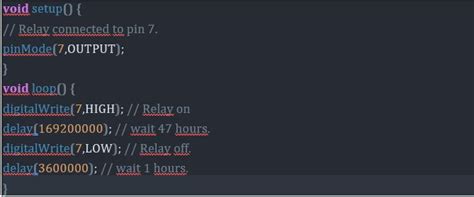 About Timer Usage On Arduino Programming Arduino Forum