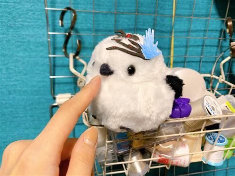 ⚔️きりひと⭐︎春ツアー仙台確保済み⚔ On Twitter Rt Mahigaku 思いつきで凜雪鴉の端材で飾り作ってあげたら