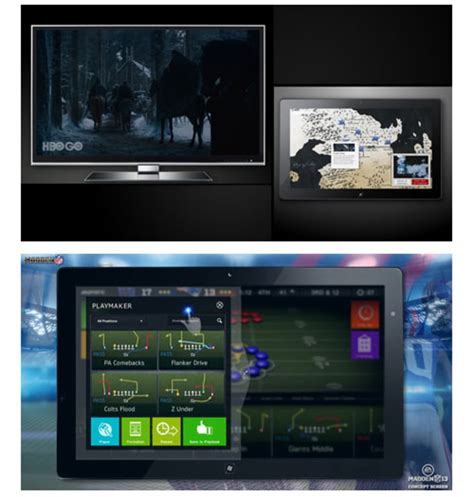 Xbox Smartglass Acquire