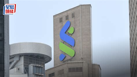 渣打首季列帳基準稅前溢利增6 全年業績指引不變 績後股價升6
