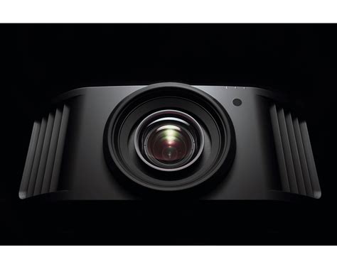 JVC NZ9 - Jacobs Audio Visual Technology