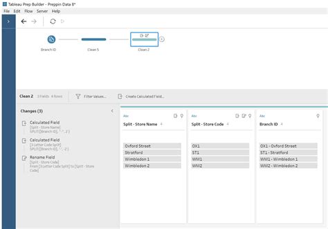 Quick Tip When Using The Split Function In Tableau The Data School