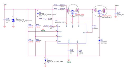 Lm5069 Schematic Review Power Management Forum Power Management