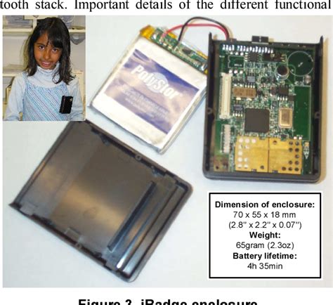 Figure 3 From Design Of A Wearable Sensor Badge For Smart Kindergarten Semantic Scholar