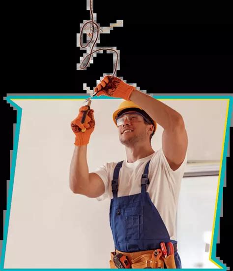 Wirefox Electric Electrical Repairs Services Columbia Md