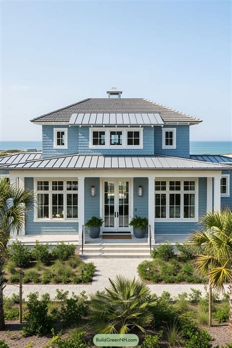 22 Coastal Cottage Houses That Make You Want To Trade Your Suit For Sandals
