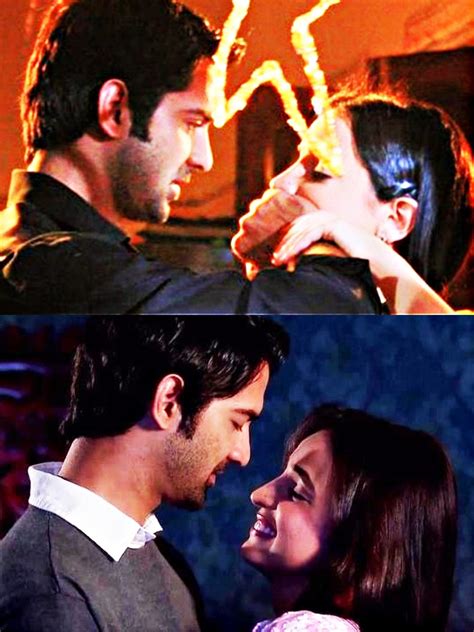 Iss Pyaar Ko Kya Naam Doon Arnav Singh Raizada Arnav And Khushi