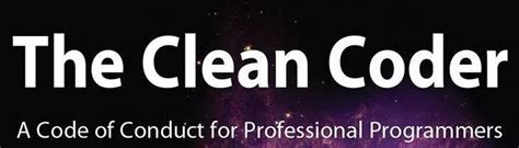 The ‘clean Coder Principles My Blog Summarises The Key Points From