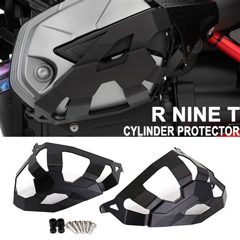 For BMW R T RNINET Pure R NINET Scrambler R NINE T Urban G S Motorcycle Accessories