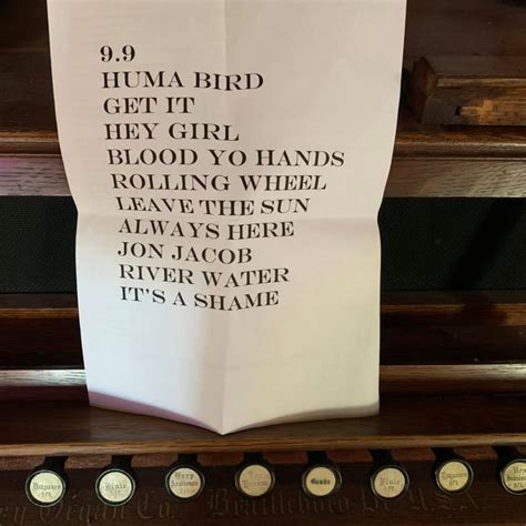 Buffalo Killers Home Facebook