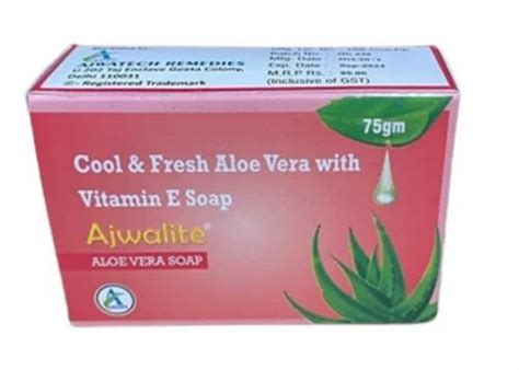 Ajwa Lite Soap At ₹ 75pack In Sambhal Id 2852711775055