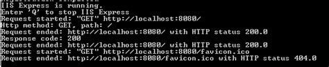 owin and katana part 4 web api on top of owin exercises in with
