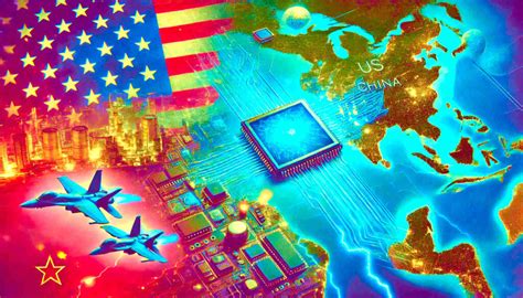 Impact Of Geopolitical Tensions On The Technology And Defense Sectors