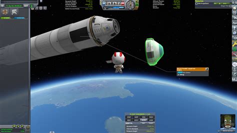 Kerbal X Economy Challenge Ksp1 Challenges And Mission Ideas Kerbal