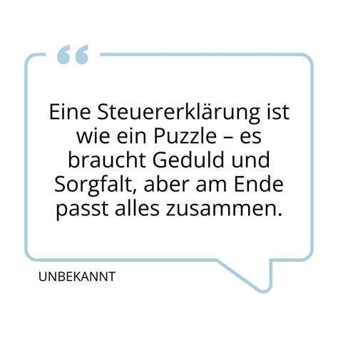 Gemeinsam Fügen Wir Alle Teile Zusammen Andreas Deubert Steuerberater