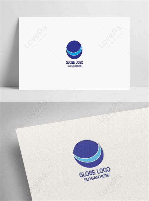 글로브 로고 디자인 템플릿 이미지 사진 450141111 무료 다운로드