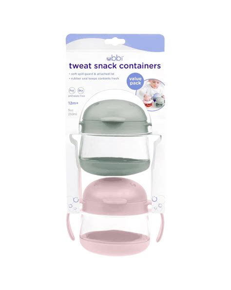 No Spill Snack Container The Buy Guide