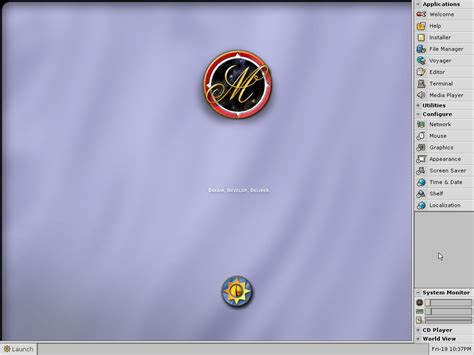 Guidebook Screenshots Qnx Nc