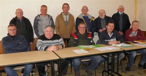 Louhans Le Syndicat des bouilleurs de cru des Gruyères passe le cap