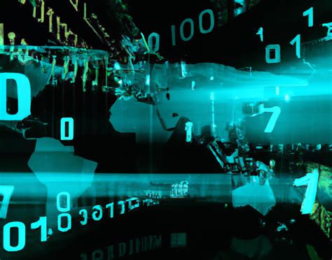 Data Illuminating Insights For A Brighter Future