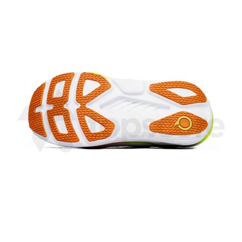 Ortuseight Hyperblast 20 Tosca Ortrange