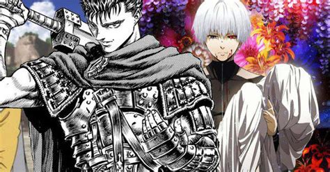 7 Anime That Disappointed Because They Fall Short Of The Original Manga