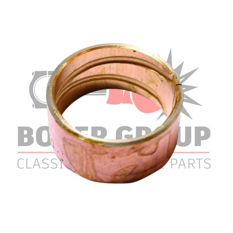 Diff Cage And Crownwheel Bush Boxer Group