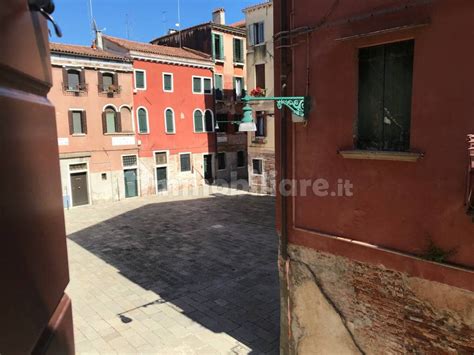 Affitto Appartamento Venezia Quadrilocale In Santa Croce 999 Ottimo
