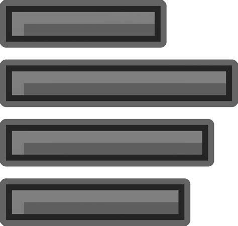 format justify left icon download for free iconduck