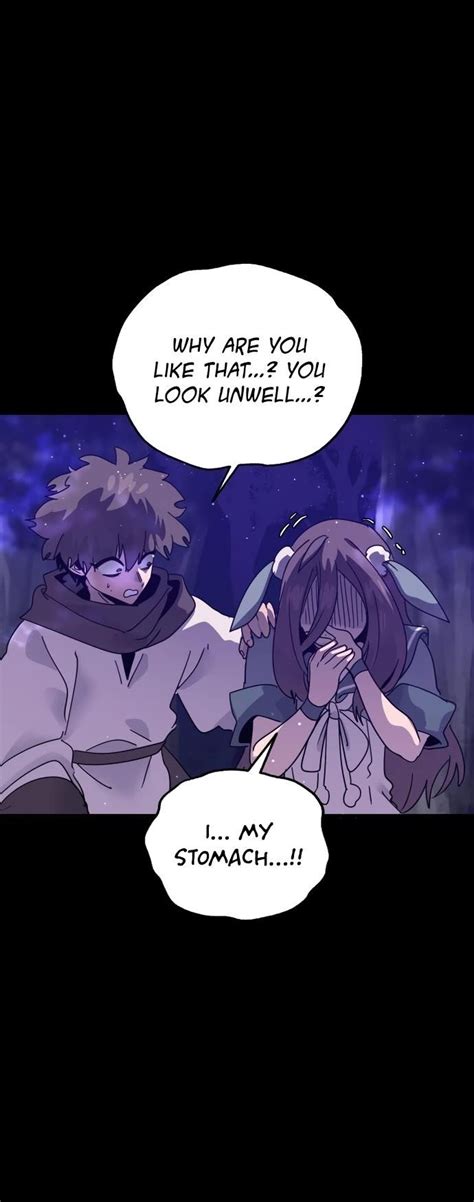 Read Manga My Second Life Is A Healing Life Chapter 56