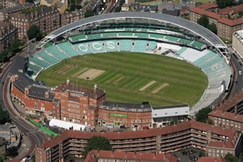 The Oval Lords To Host Next Two Icc World Test Championship Finals In