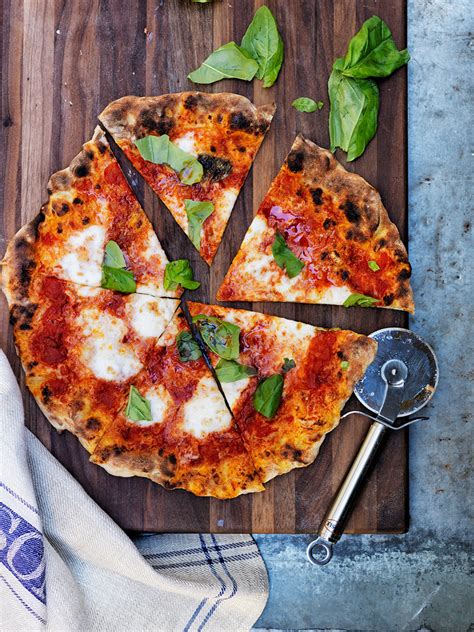 Why Pizza Margherita Is One Of Our Favorite Foods Williams Sonoma Taste
