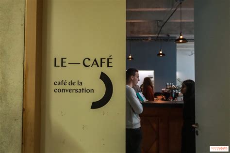 Maison De La Conversation