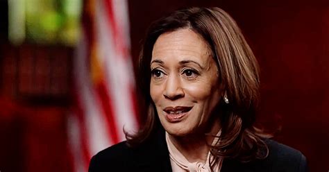 Breaking Harris Calls Trump To Concede Race